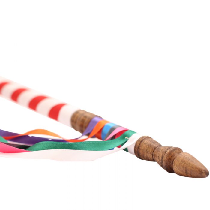 Testigo de Capitán GRANDE - Ezpela